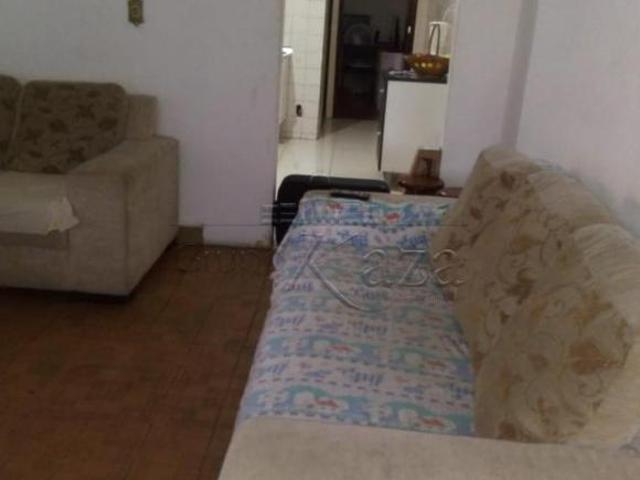 Oportunidade Casa Jardim das Cerejeiras 3 Dormitórios 125m²
