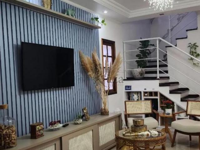 Oportunidade Casa Jardim das Industrias 3 Dormitórios 125m²