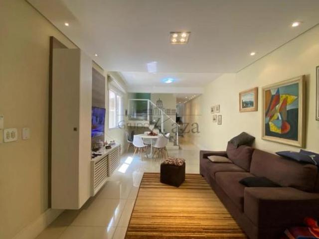 Oportunidade Casa Jardim das Indústrias 3 Dormitórios 150m²