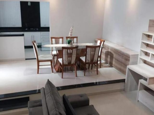 Oportunidade Casa Jardim das Industrias 3 Dormitórios 310m²