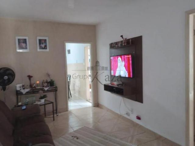 Oportunidade Casa Jardim das Industrias Jacareí 3 Dormitórios 150m²