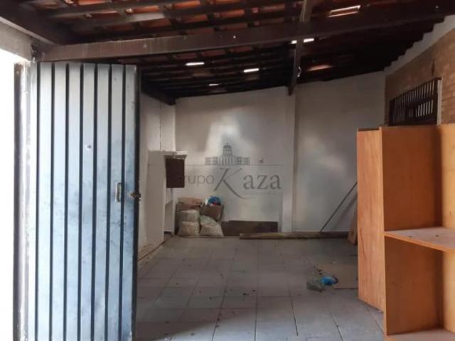 Oportunidade Casa Jardim Flórida Jacareí 2 Dormitórios 202m²