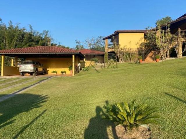 Oportunidade Casa Jardim Olympia 4 Dormitórios 600m²