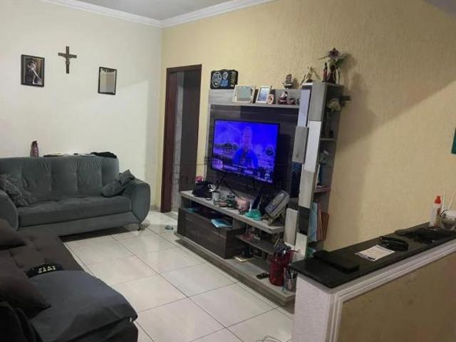 Oportunidade Casa Jardim Morumbi 3 Dormitórios 90m²