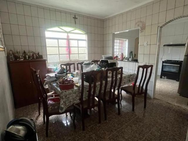 Oportunidade Casa Jardim Maria Amélia 3 Dormitórios 186m²