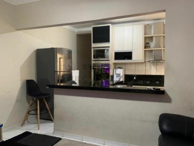 Oportunidade Casa Jardim Mariana I 2 Dormitórios 54m²