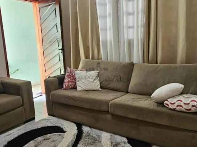 Oportunidade Casa Jardim Nova Republica 2 Dormitórios 58m² Estuda permuta