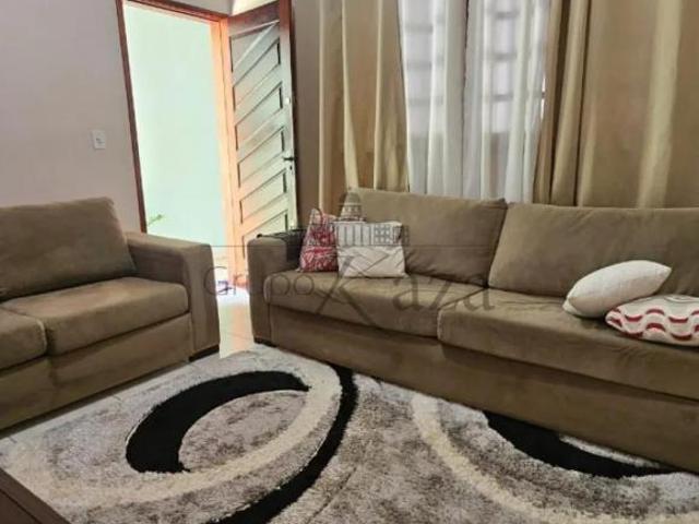 Oportunidade Casa Jardim Nova Republica 2 Dormitórios 58m² Estuda permuta