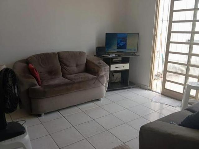 Oportunidade Casa Jardim Satélite 3 Dormitórios 59,50m²