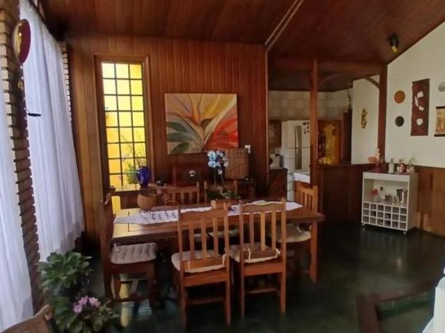 Oportunidade Casa Jardim Satélite 3 Dormitórios 159m²