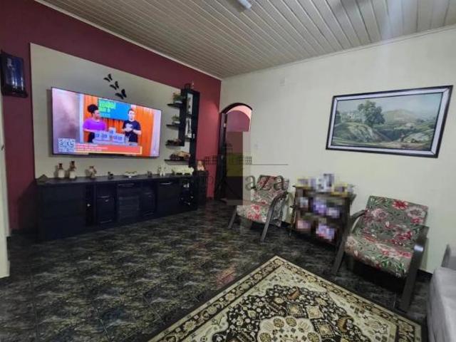 Oportunidade Casa Jardim Satélite 3 Dormitórios 250m²