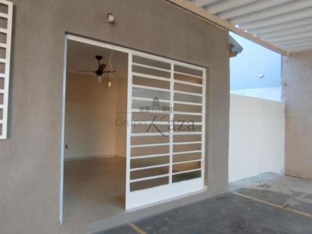 Oportunidade Casa Jardim Satélite 2 Dormitórios 90m²