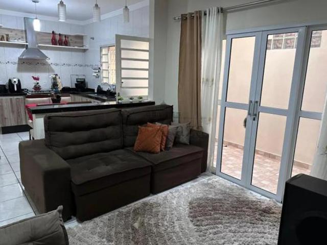 Oportunidade Casa Jardim Santo Antônio do Boa Vista Jacareí 2 Dormitórios 225m²