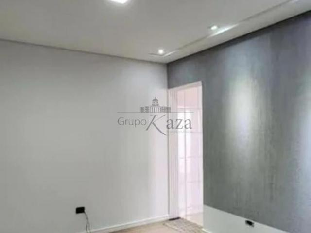 Oportunidade Casa Jardim Santa Marina Jacareí 2 Dormitório sendo uma suite 69m²