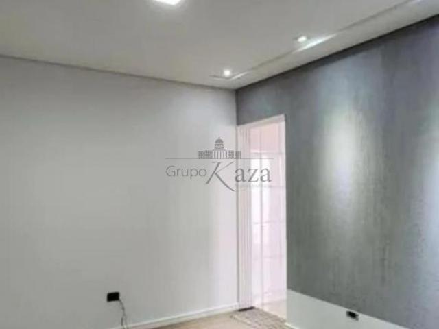 Oportunidade Casa Jardim Santa Marina Jacareí 2 Dormitório sendo uma suite 69m²