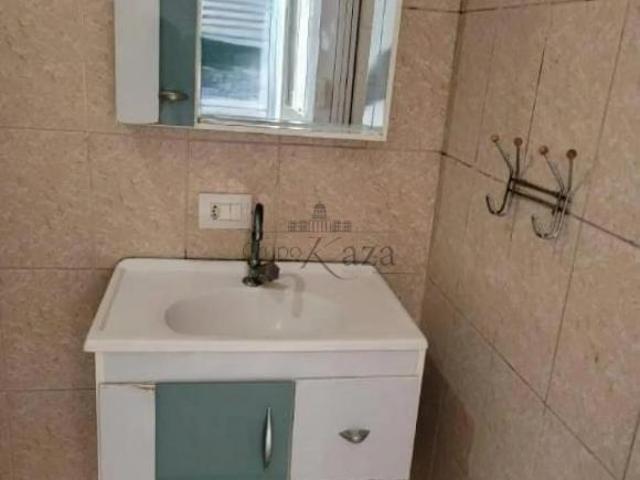 Oportunidade Casa Jardim Santa Maria Jacareí 3 Dormitórios 150m²