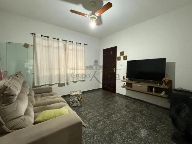Oportunidade Casa Jardim Santa Maria Jacareí 3 Dormitórios 120m²