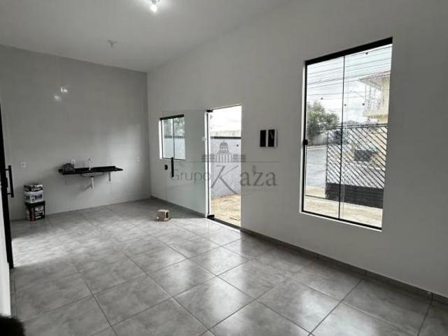 Oportunidade Casa Jardim Panorama Caçapava 3 Dormitórios 72m²