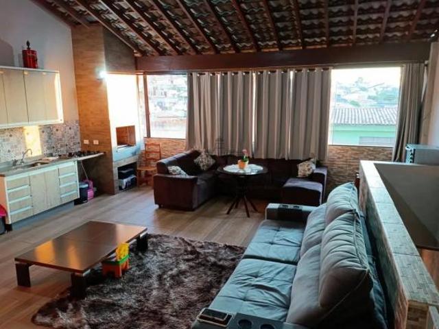 Oportunidade Casa Jardim Paraíso Jacareí 200m²