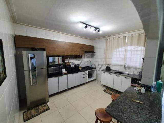 Oportunidade Casa Jardim Paraíso Jacareí 3 Dormitórios 160m²