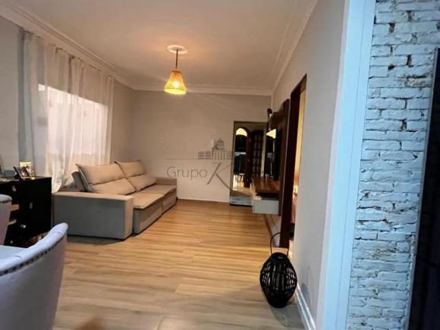 Oportunidade Casa Jardim Rafael Caçapava 4 Dormitórios 250m² Estuda Permuta por terreno