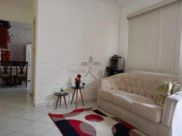 Oportunidade Casa Jardim República 1 Dormitório 43m³