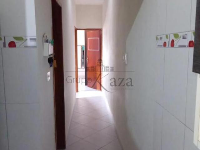 Oportunidade Casa Jardim Republica 2 Dormitórios 66m²