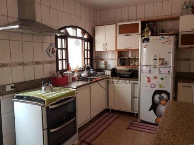 Oportunidade Casa Jardim Terras de São João Jacareí 3 Dormitórios 180m²