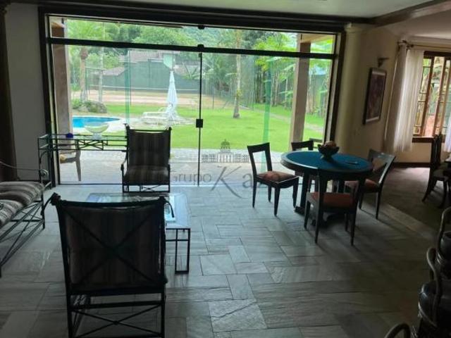Oportunidade Casa Jardim Umuarama Ubatuba 4 Dormitórios 650m²
