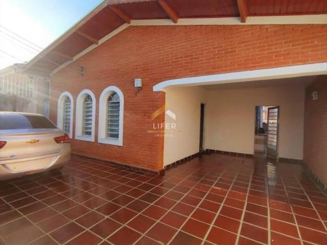 OPORTUNIDADE CASA JD. NOVA EUROPA CAMPINAS/SP