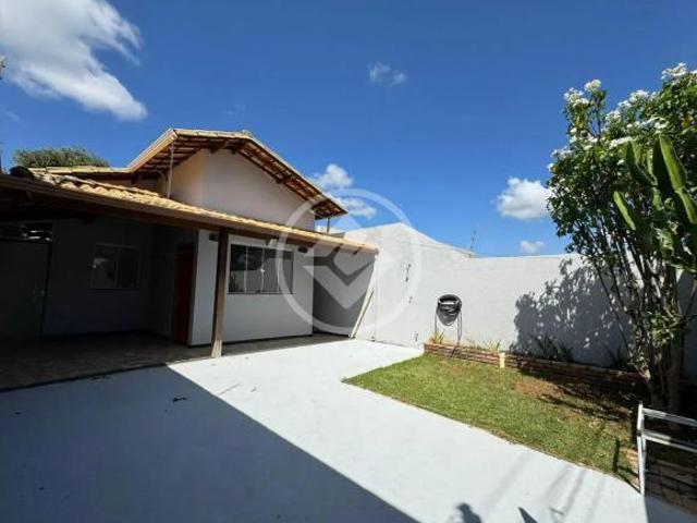 OPORTUNIDADE CASA LAGOA SANTA 3 QUARTOS COM SUÍTE 590 MIL / MY BROKER