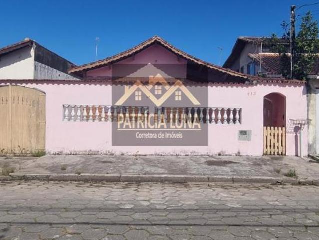 OPORTUNIDADE CASA LOTE INTEIRO A VENDA LITORAL SUL