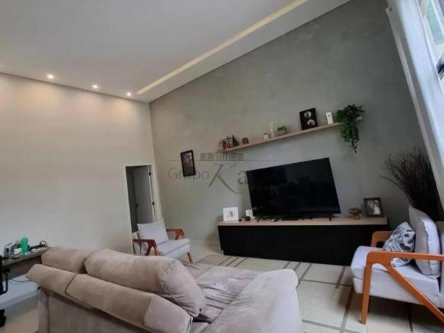 Oportunidade Casa Loteamento Villa Branca 3 Dormitórios 250m²