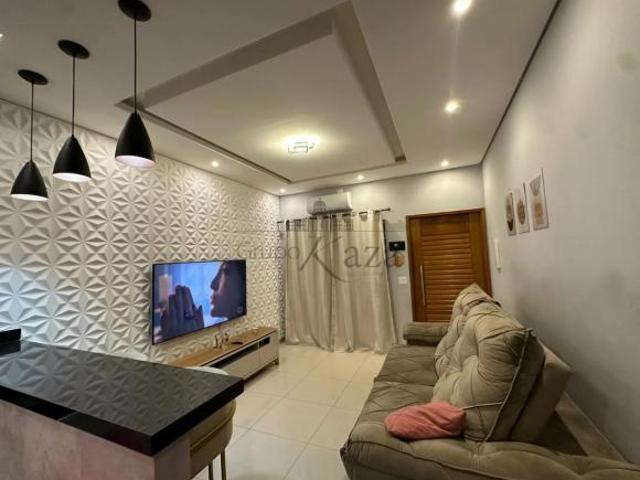 Oportunidade Casa Loteamento Villa Branca Jacareí 120m²