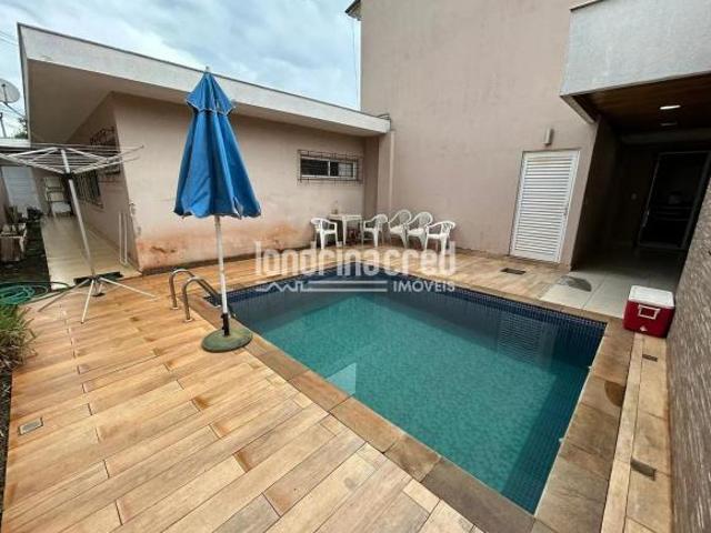 Casa à Venda em Caravelle, Londrina PR