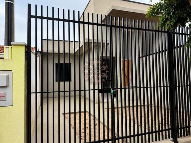 Oportunidade | Casa Moderna com 3 Quartos e Suíte