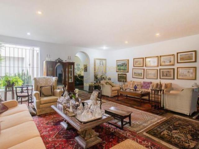Oportunidade! Casa na granja julieta, 4 dormitórios/sendo 1 suíte/2vagas