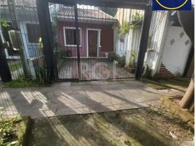 OPORTUNIDADE ! CASA NA HIPICA COM ÓTIMA LOCALIZAÇÃO