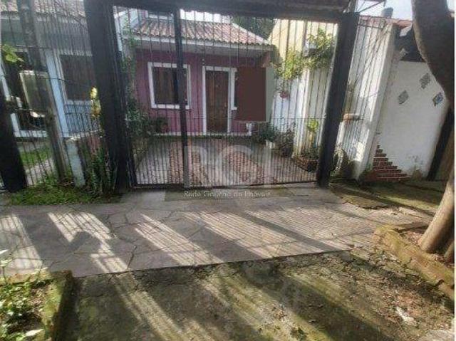 OPORTUNIDADE ! CASA NA HIPICA COM ÓTIMA LOCALIZAÇÃO