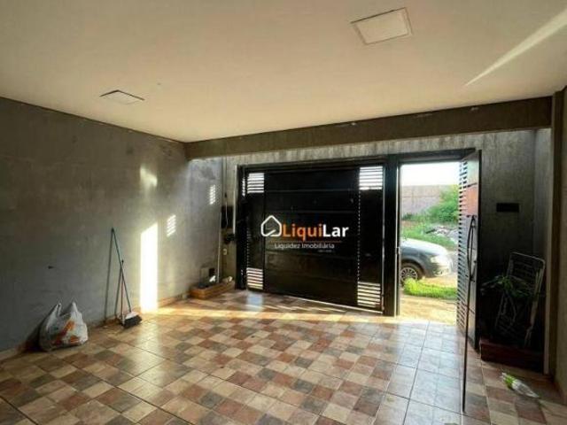 Oportunidade Casa no Bairro Caioba, Abaixo do Valor !