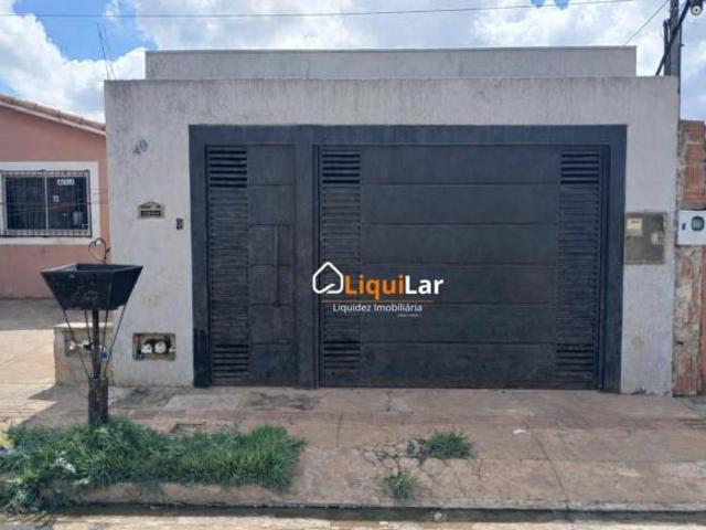 Oportunidade Casa no Bairro Caioba, Abaixo do Valor !