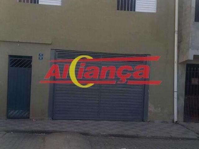 OPORTUNIDADE CASA NO BAIRRO PONTE ALTA I EM GUARULHOS