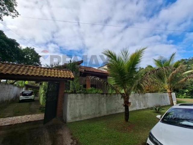 Oportunidade: Casa no Condomínio São Marcos em Peruibe