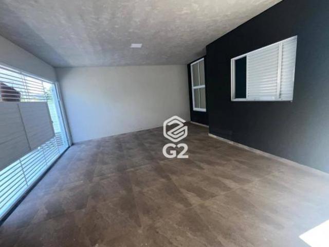 Oportunidade! Casa no Jardim Colonial com 02 Dormitórios – Indaiatuba – Sp