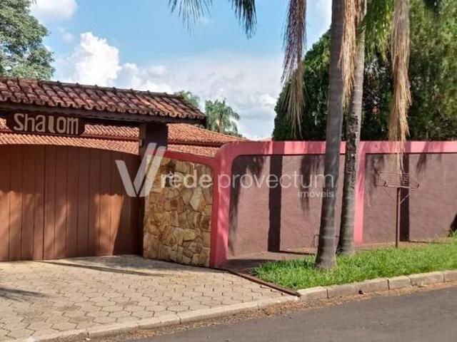 Oportunidade Casa no Residencial Xangrilá em Campinas