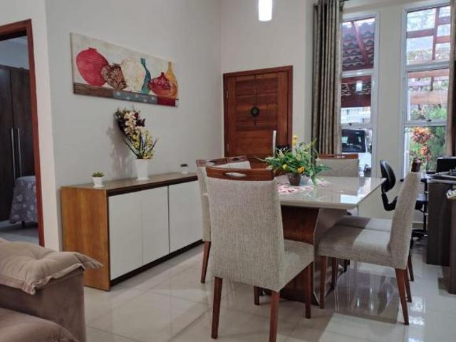 Oportunidade Casa non Condomínio Horto Florestal 1