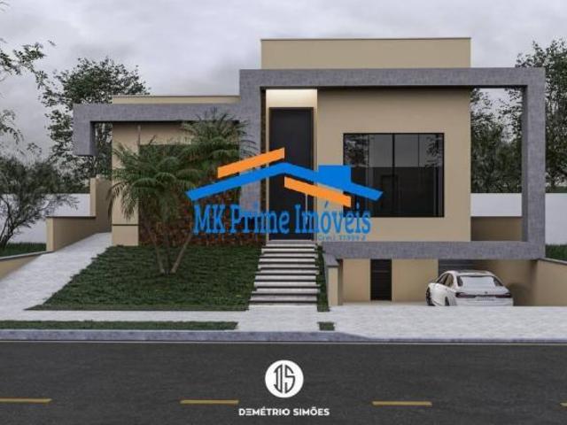 Oportunidade Casa Nova Moderna em Alphaville