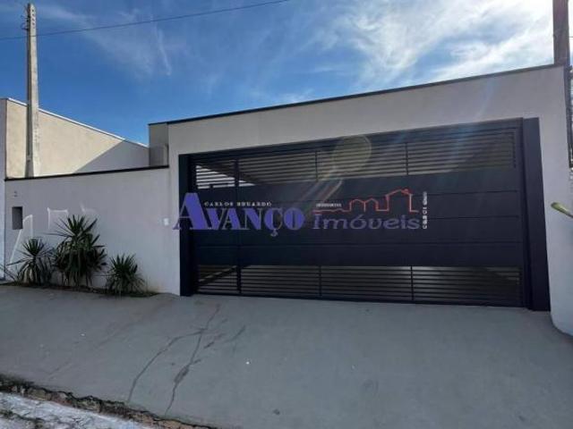 Oportunidade Casa nova, nunca habitada em Itupeva/SP