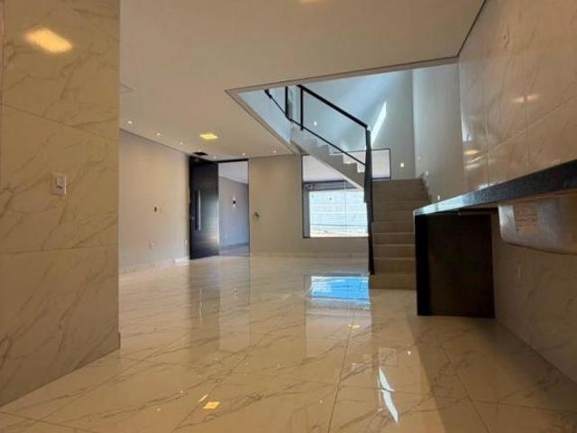 Oportunidade casa nova na vicente pires!