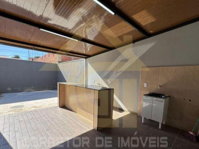 OPORTUNIDADE: Casa Nova no Bairro Lívia!